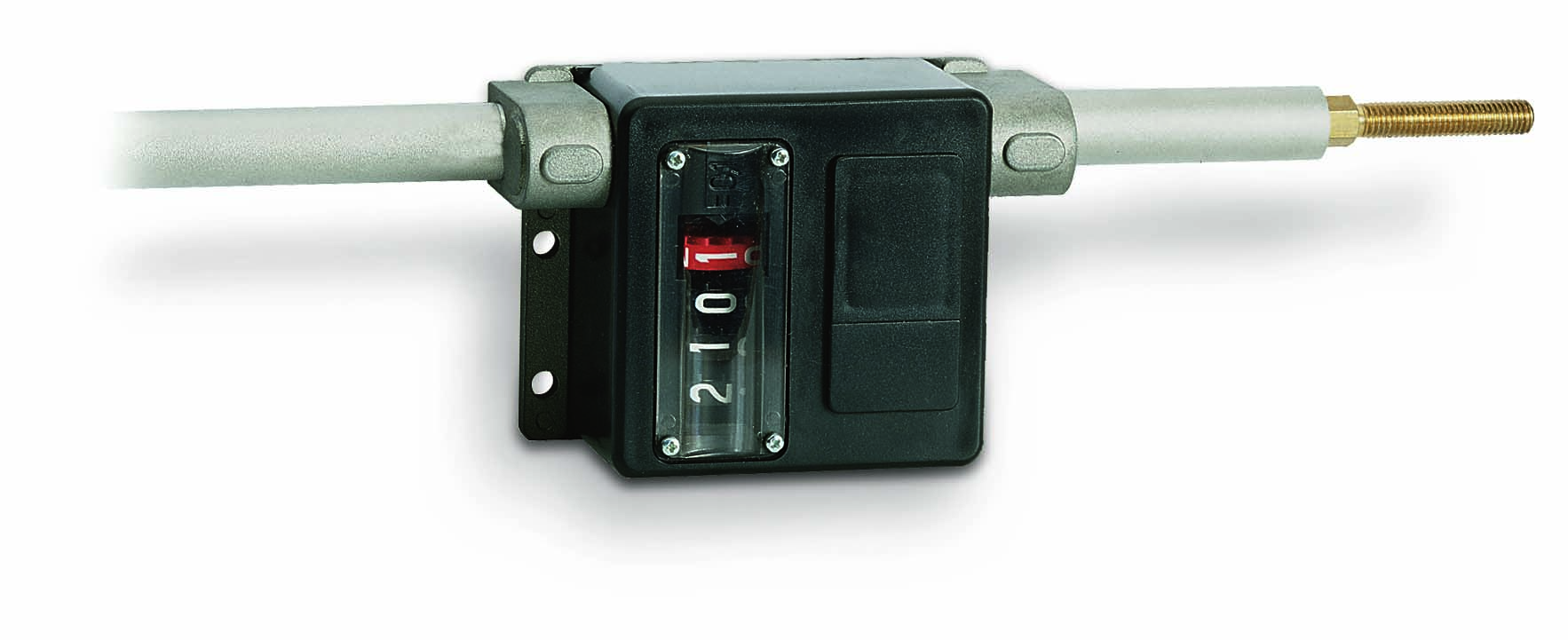 SIMPLEX Sliding shaft indicator - Indicators with mobile shaft for ...