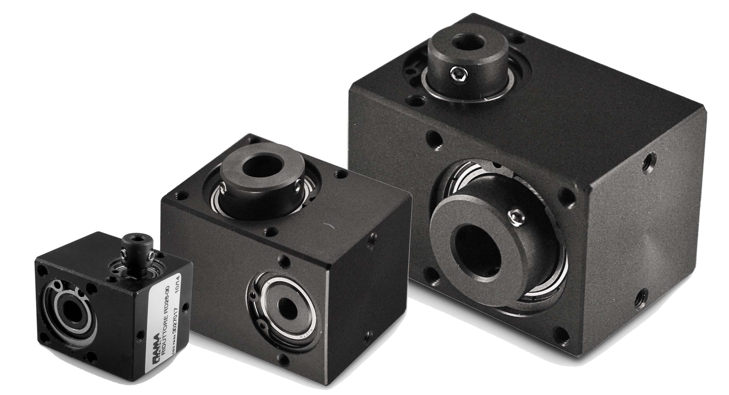 News - Fiama Leader nella componentistica per l’automazione - Fiama